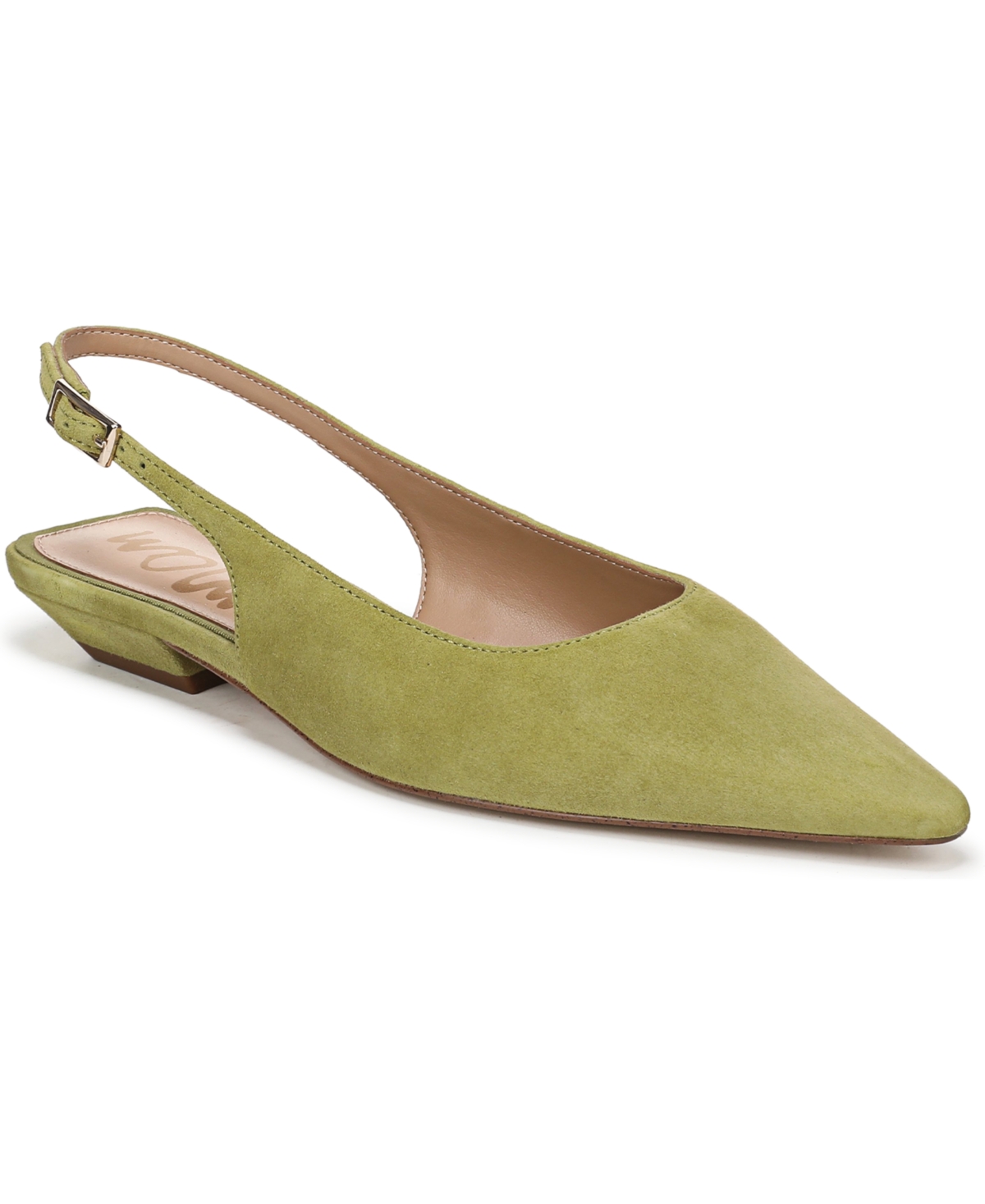 Click here for Sam Edelman Womens Netty Slingback Flats - Martini... prices