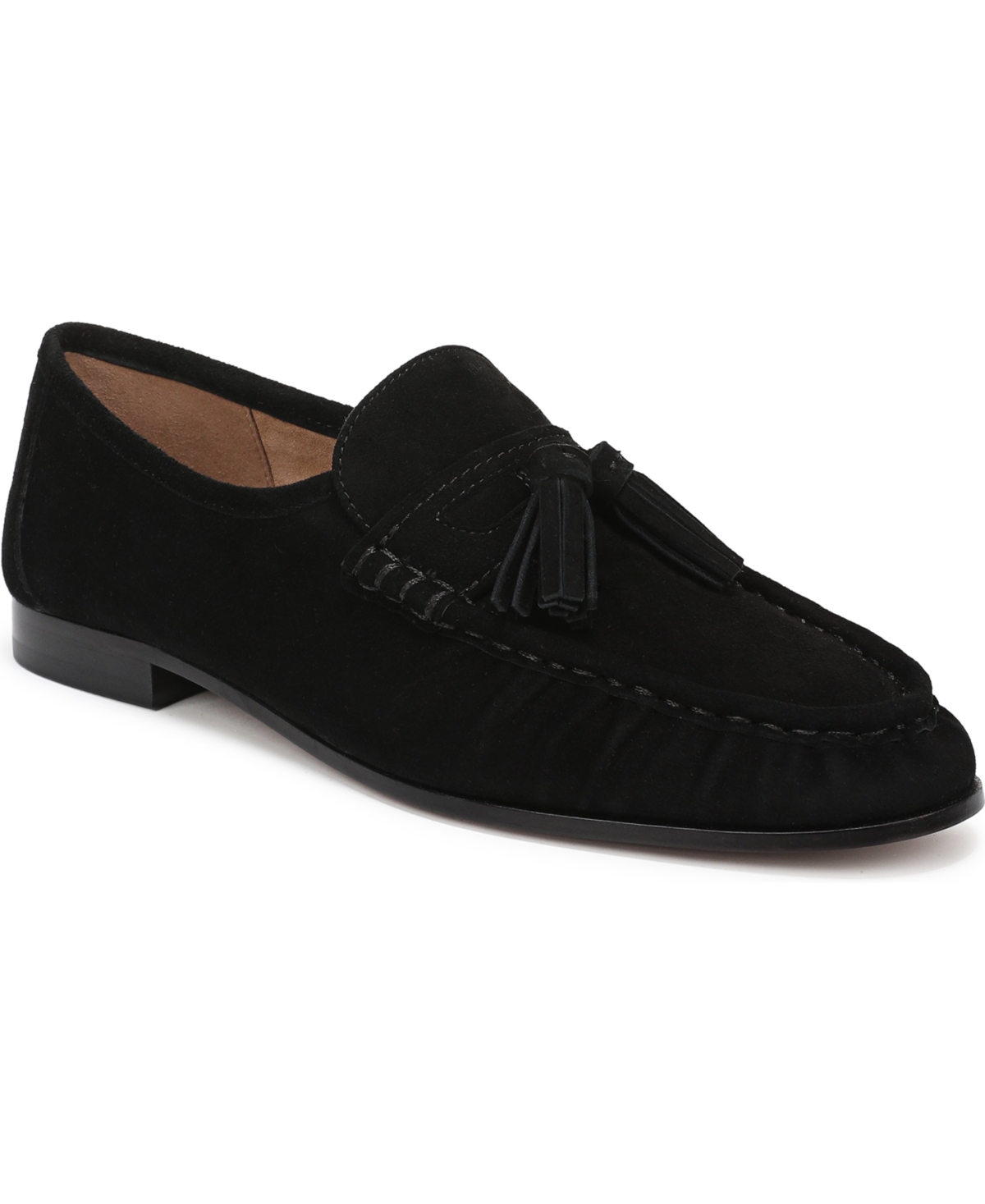 Click here for Sam Edelman Womens Lana Mocassin Slip-On Loafers -... prices