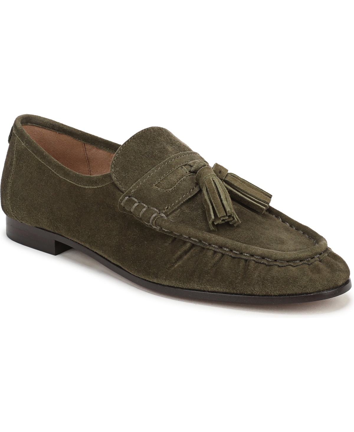 Click here for Sam Edelman Womens Lana Mocassin Slip-On Loafers -... prices