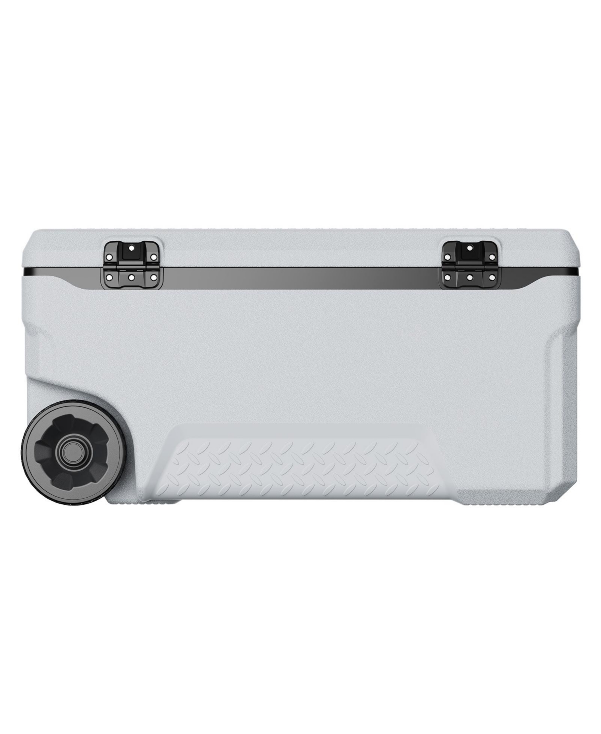 Click here for Cozito Portable Cooler  74 qt Wheeled Cooler with... prices