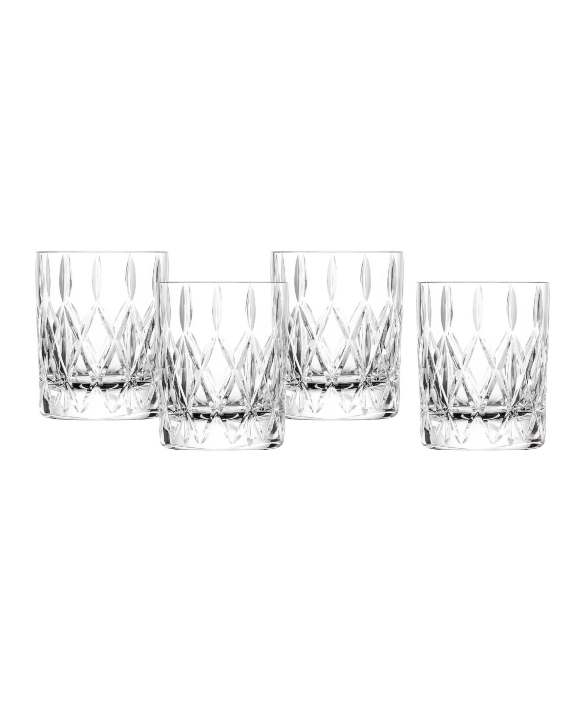 Click here for Zwiesel Glas Stage Double Old Fashioned Glasses  S... prices