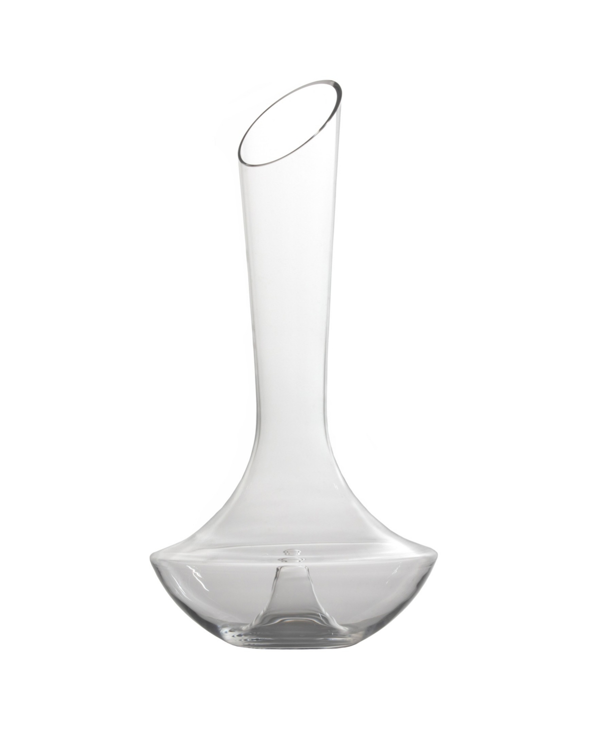 Click here for Zwiesel Glas Nektar 25.4 oz. Decanter - Clear prices