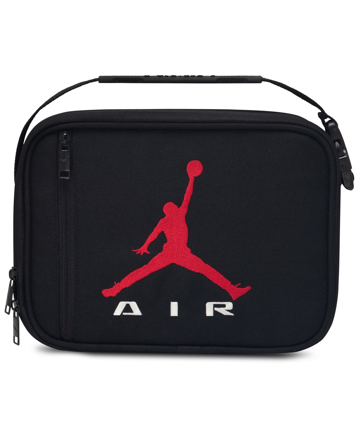 Click here for Jordan Air Fuel Backpack - Black prices