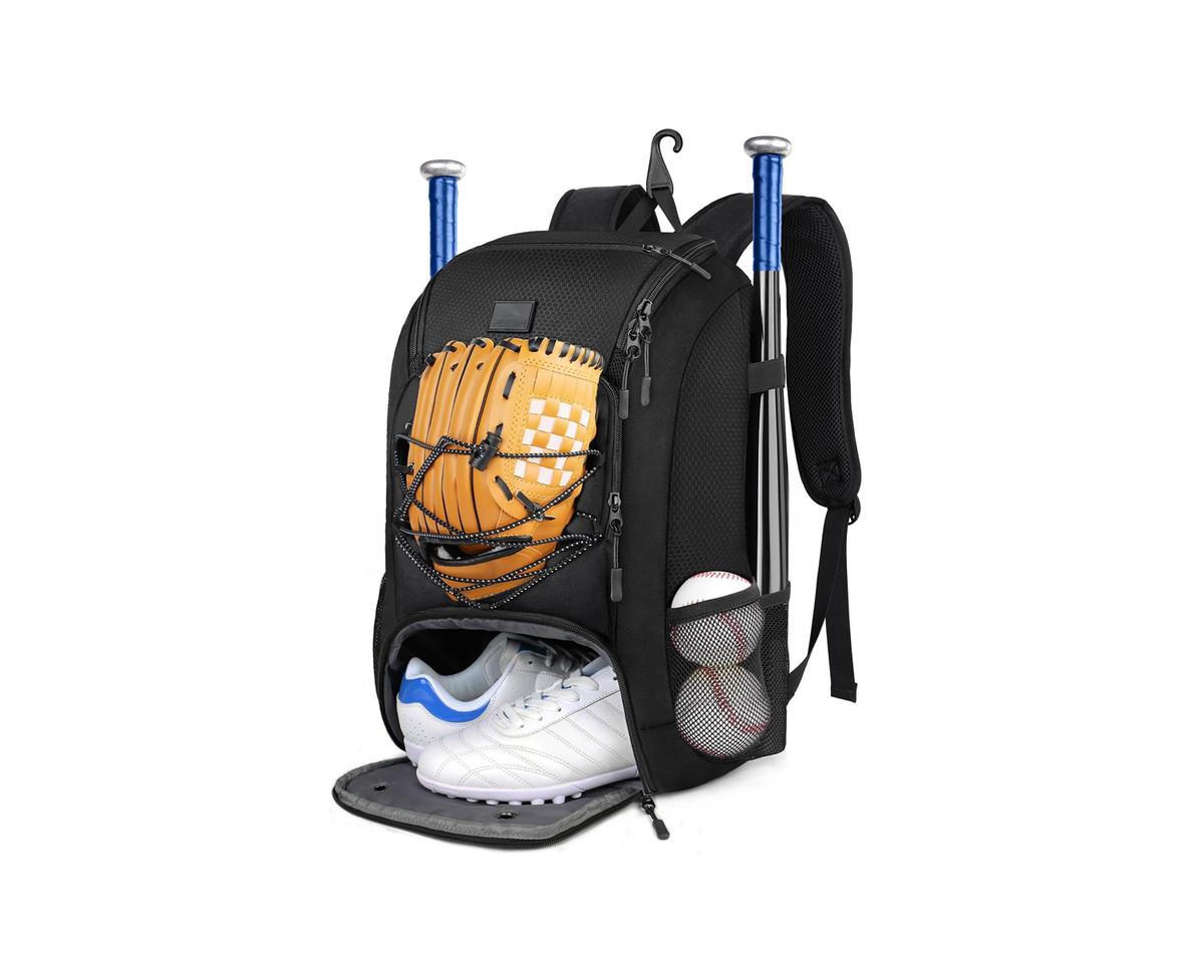 Click here for Furlihong 29L Baseball Backpack for Youth and Adul... prices