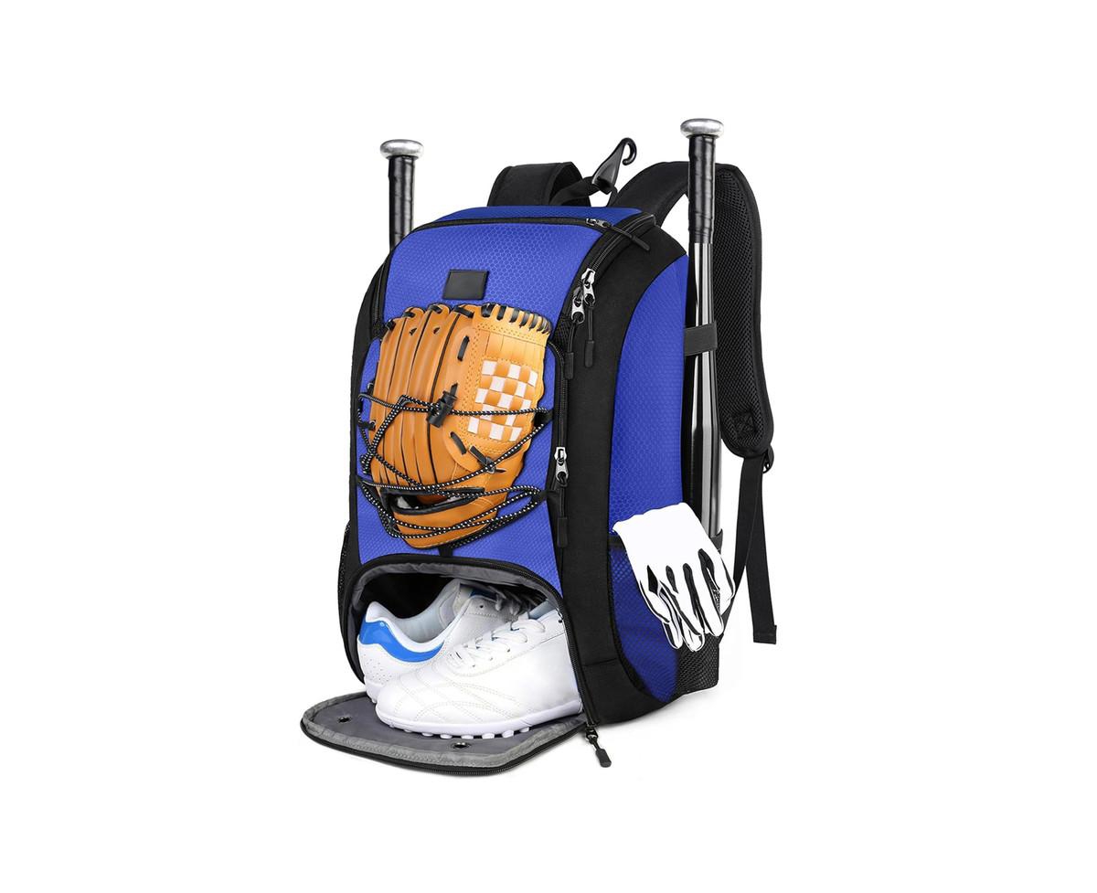 Click here for Furlihong 29L Baseball Backpack for Youth and Adul... prices