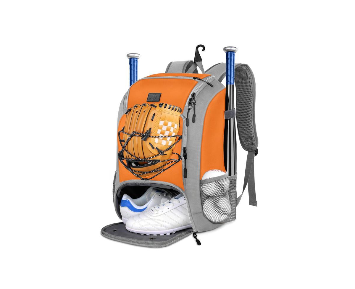 Click here for Furlihong 29L Baseball Backpack for Youth and Adul... prices