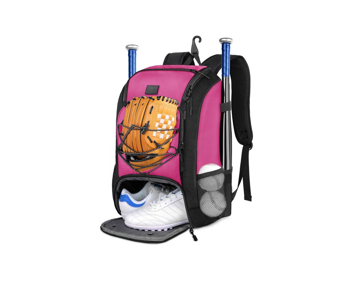 Click here for Furlihong 29L Baseball Backpack for Youth and Adul... prices