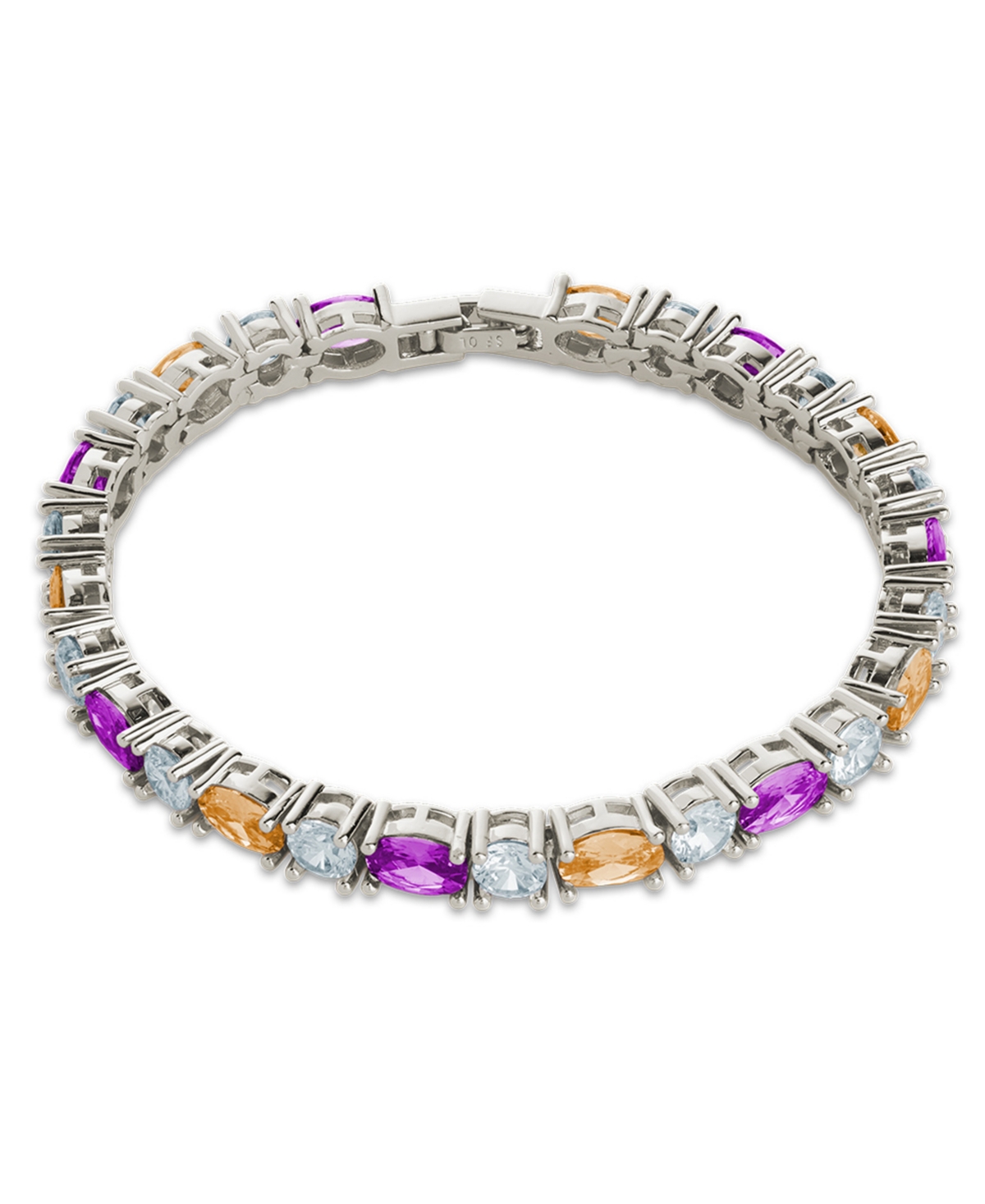 Click here for Sterling Forever 14k Gold-Plated Brass Ophelia Ten... prices