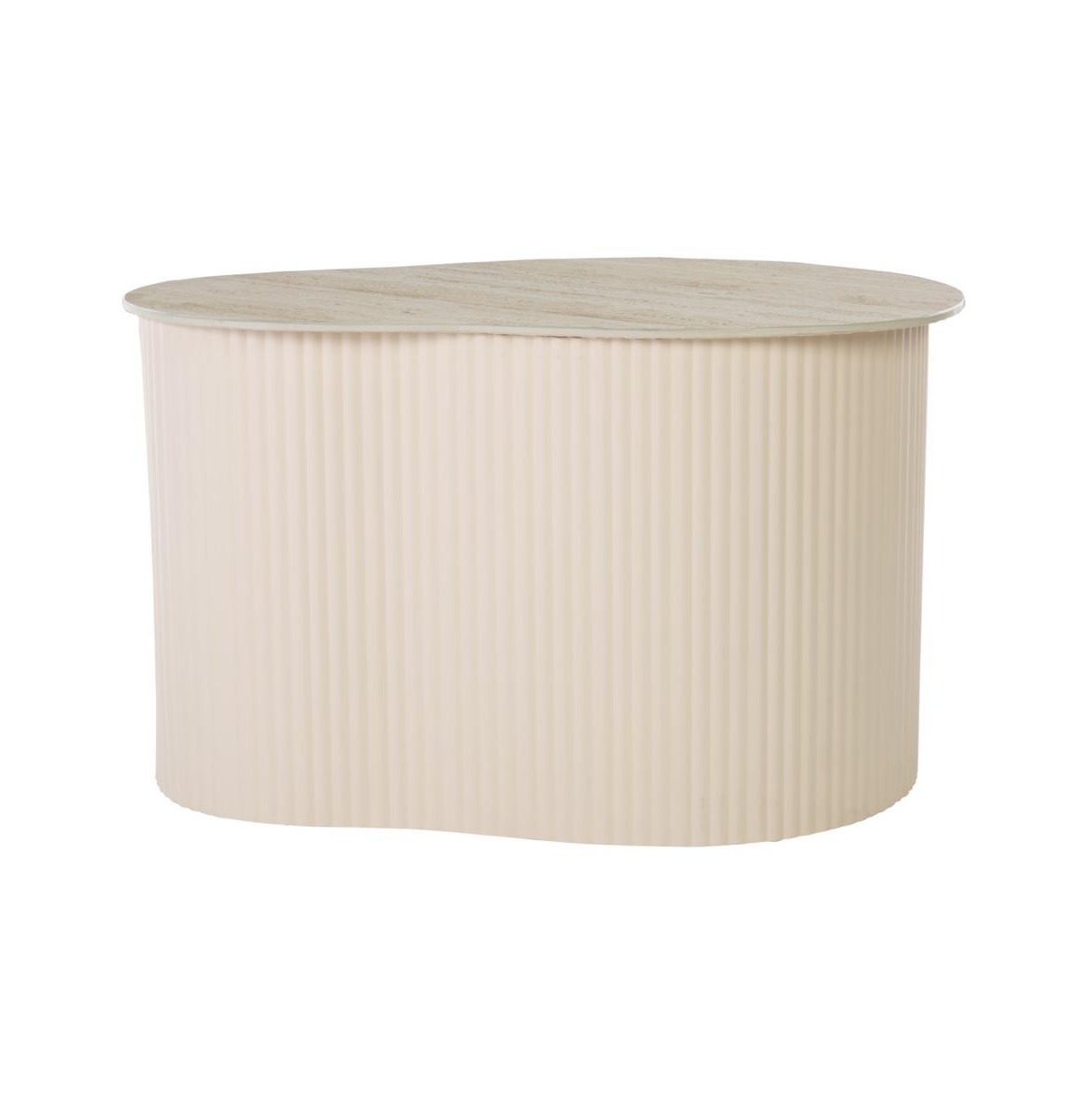 Click here for Safavieh Mtp Large Ceramic Side Table - Beige prices