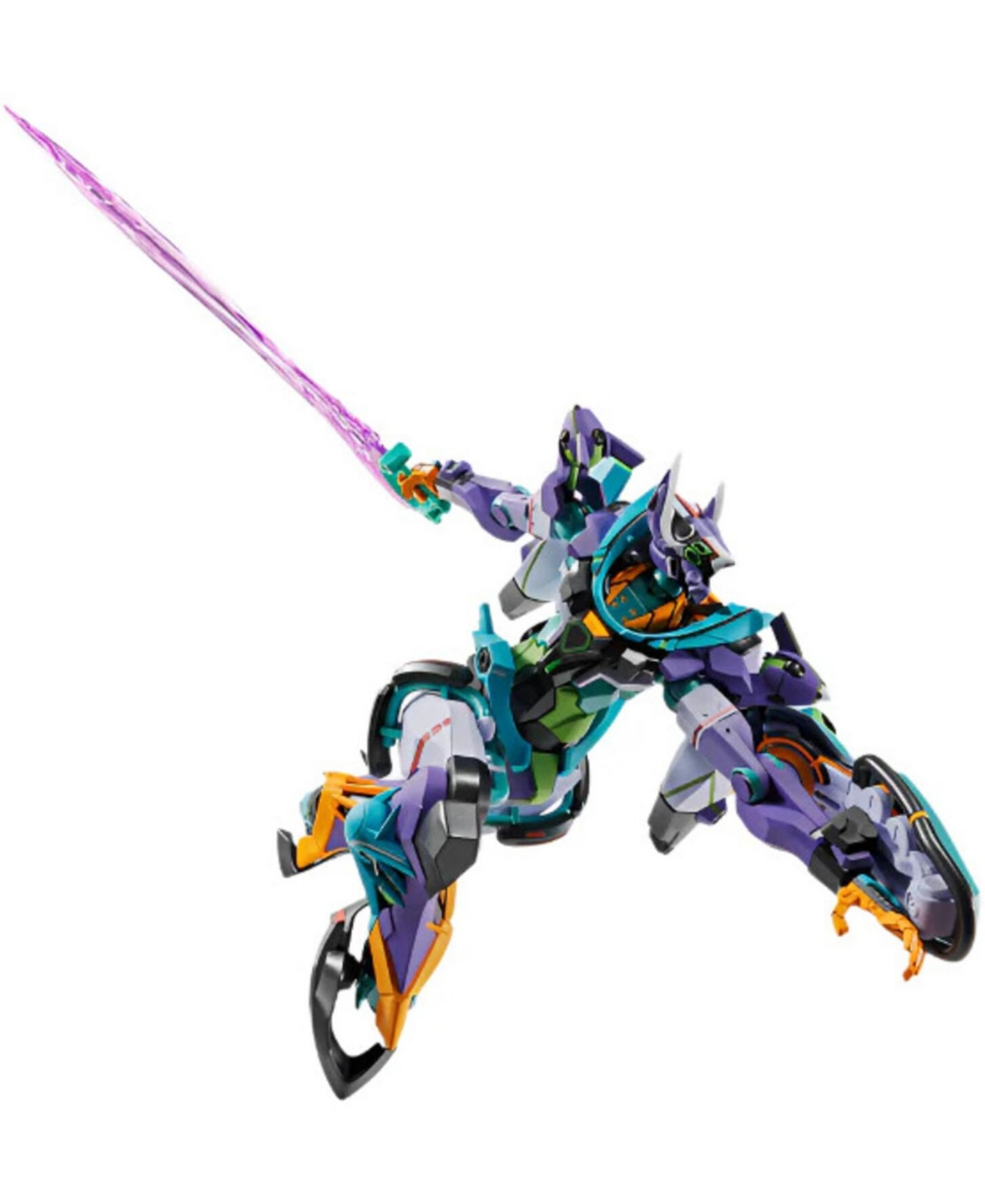 Click here for Bandai Tamashii Nations - Mobile Suit Gundam: GQuu... prices