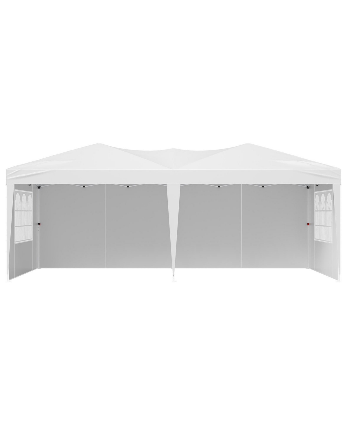 Click here for Cozito Pop Up Canopy  10 x 20 feet Gazebo Tent wit... prices