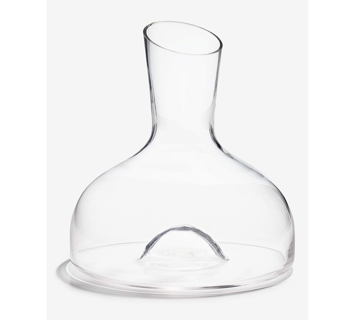 Click here for The Cellar Flur Wine Decanter  Macys Exclusive prices