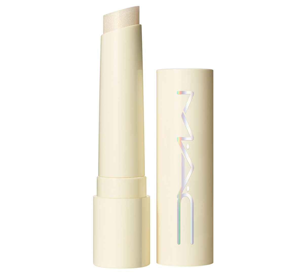 Click here for Mac Squirt Balm Shimmer Gloss Stick - Solar Spark prices