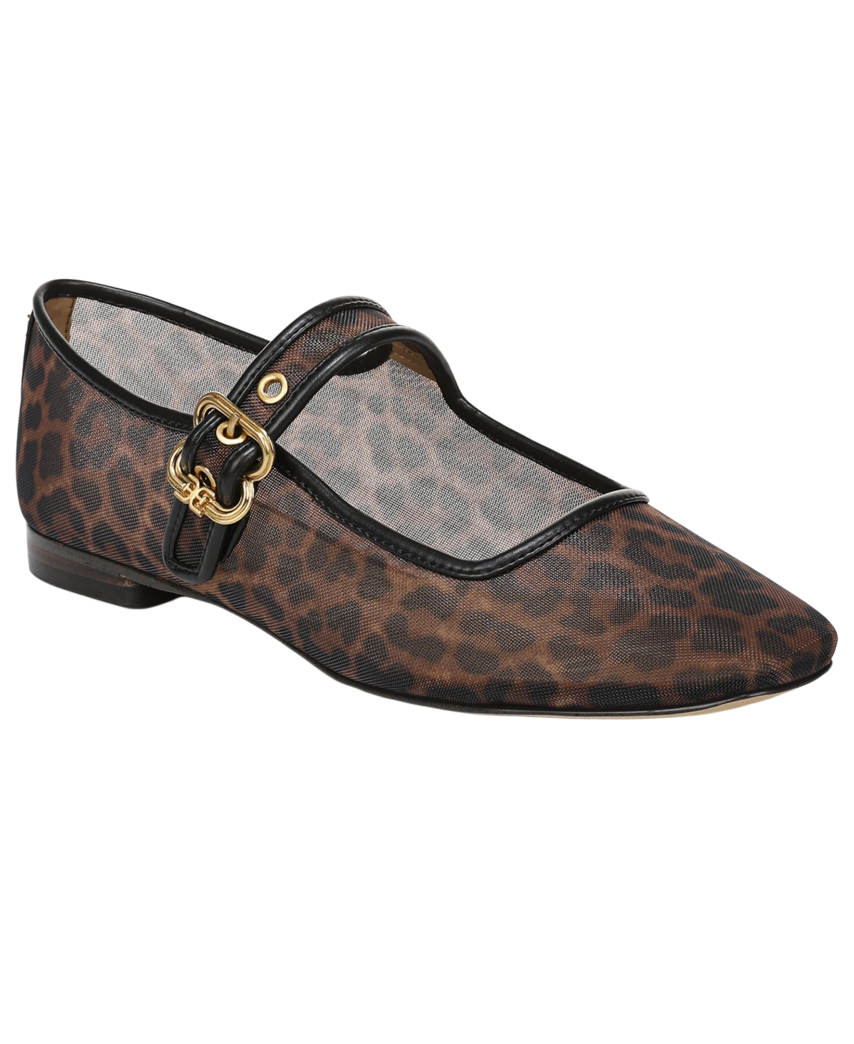 Click here for Sam Edelman Womens Michaela Mesh Mary Jane Flats -... prices