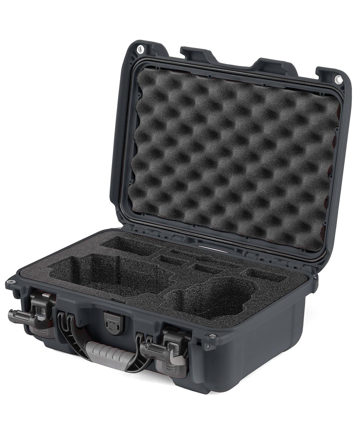Click here for Nanuk Case 915 w/foam for Dji Mini 5 Pro Fly More... prices