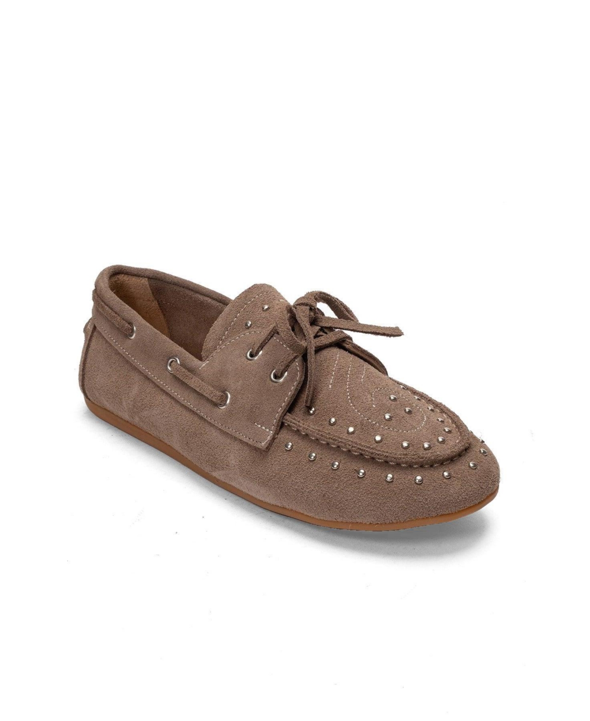 Click here for Forever & Always Shoes Womens Cuesta Leather Lace... prices