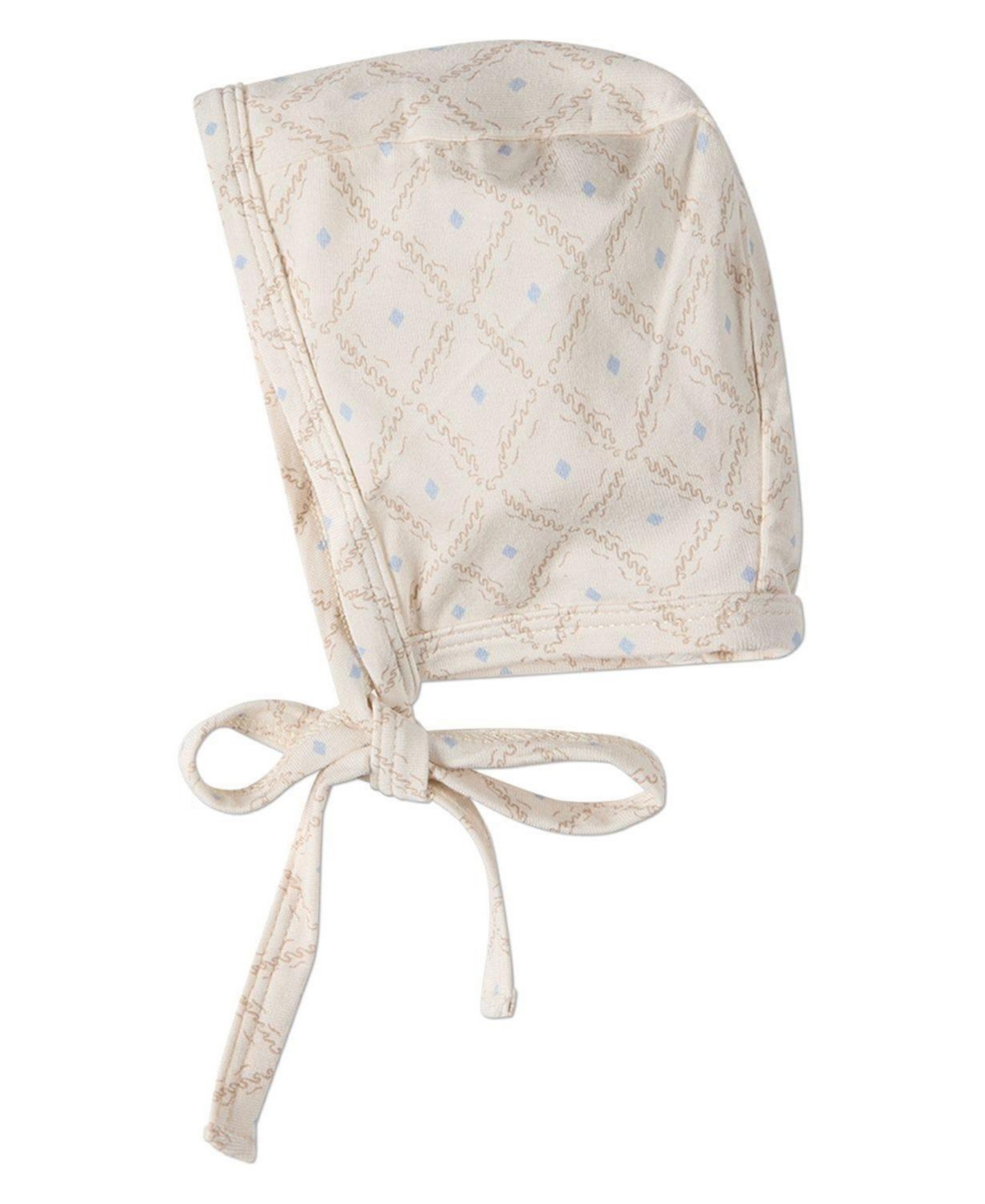 Click here for MeMoi Kids 3M - 6M Harlequin Diamond All Over Prin... prices