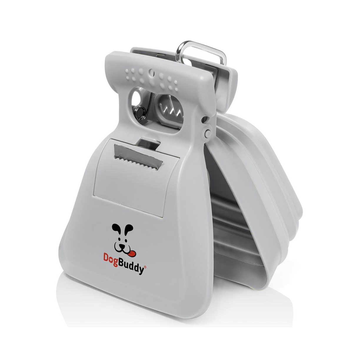 Click here for DogBuddy Dog Pooper Scooper With Waste Bag Dispens... prices