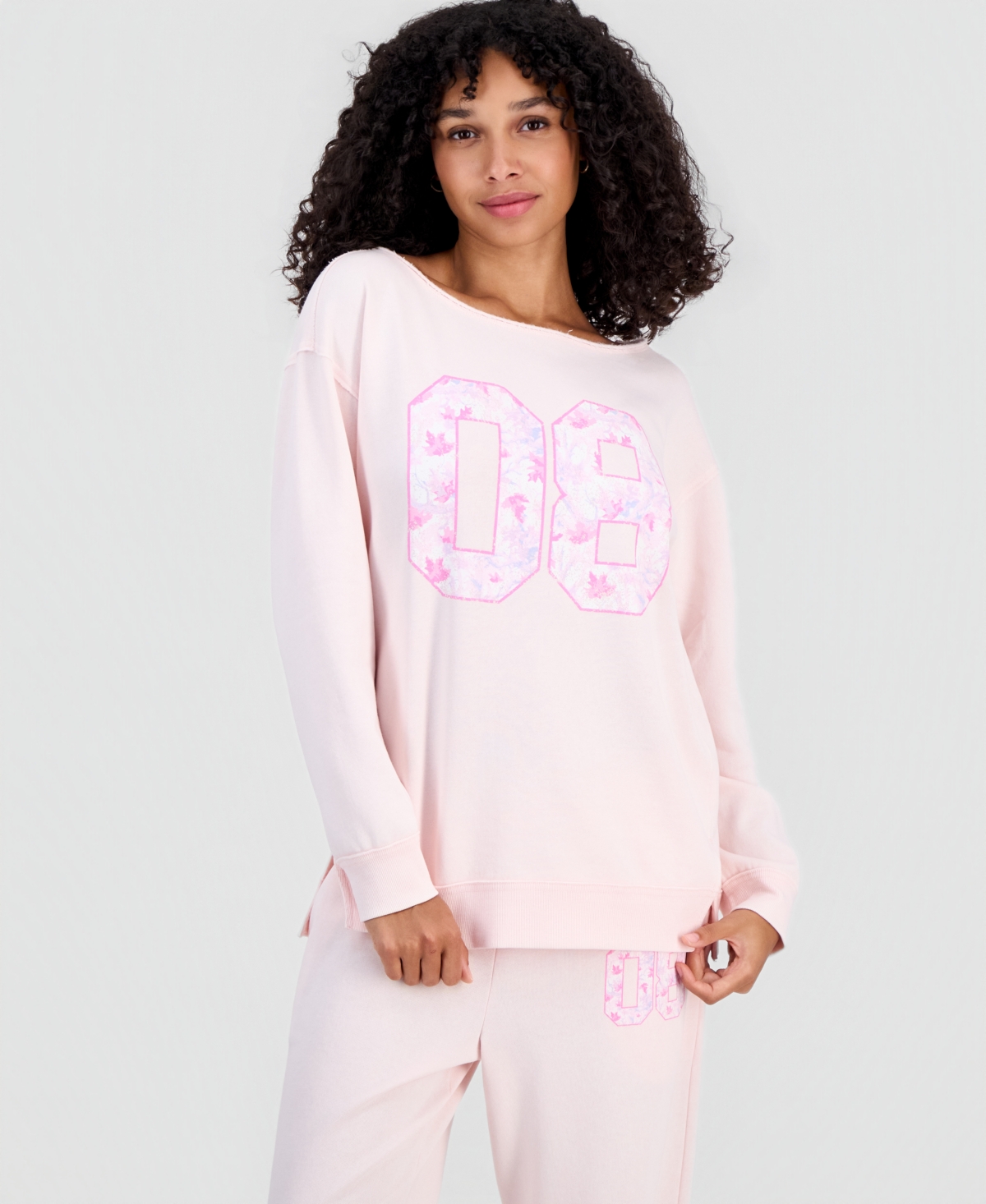 Click here for Rebellious One Juniors 89 Camo Off-the-Shoulder Mi... prices