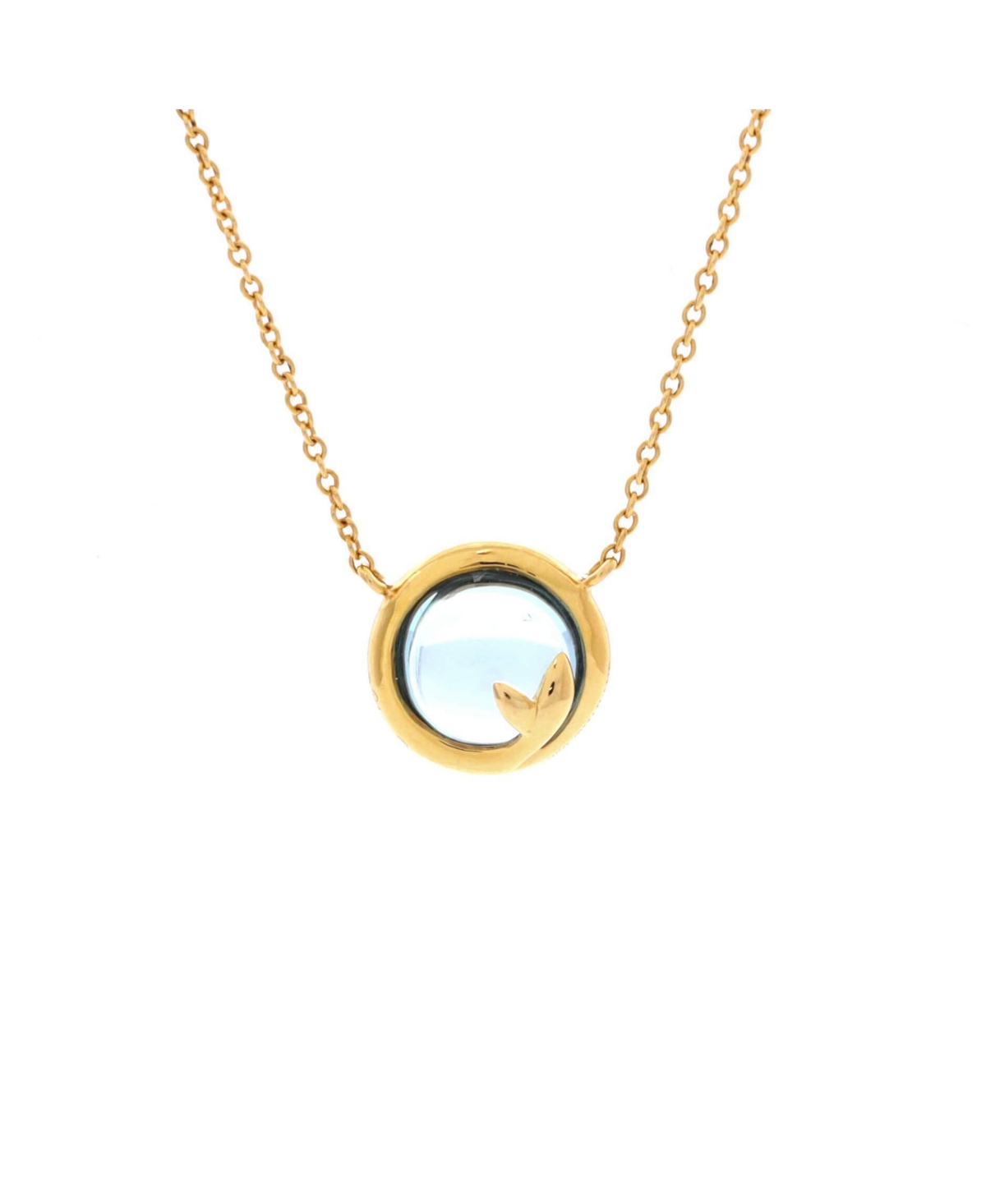 Click here for Pre-Owned Tiffany & Co Paloma Picasso Olive Leaf P... prices