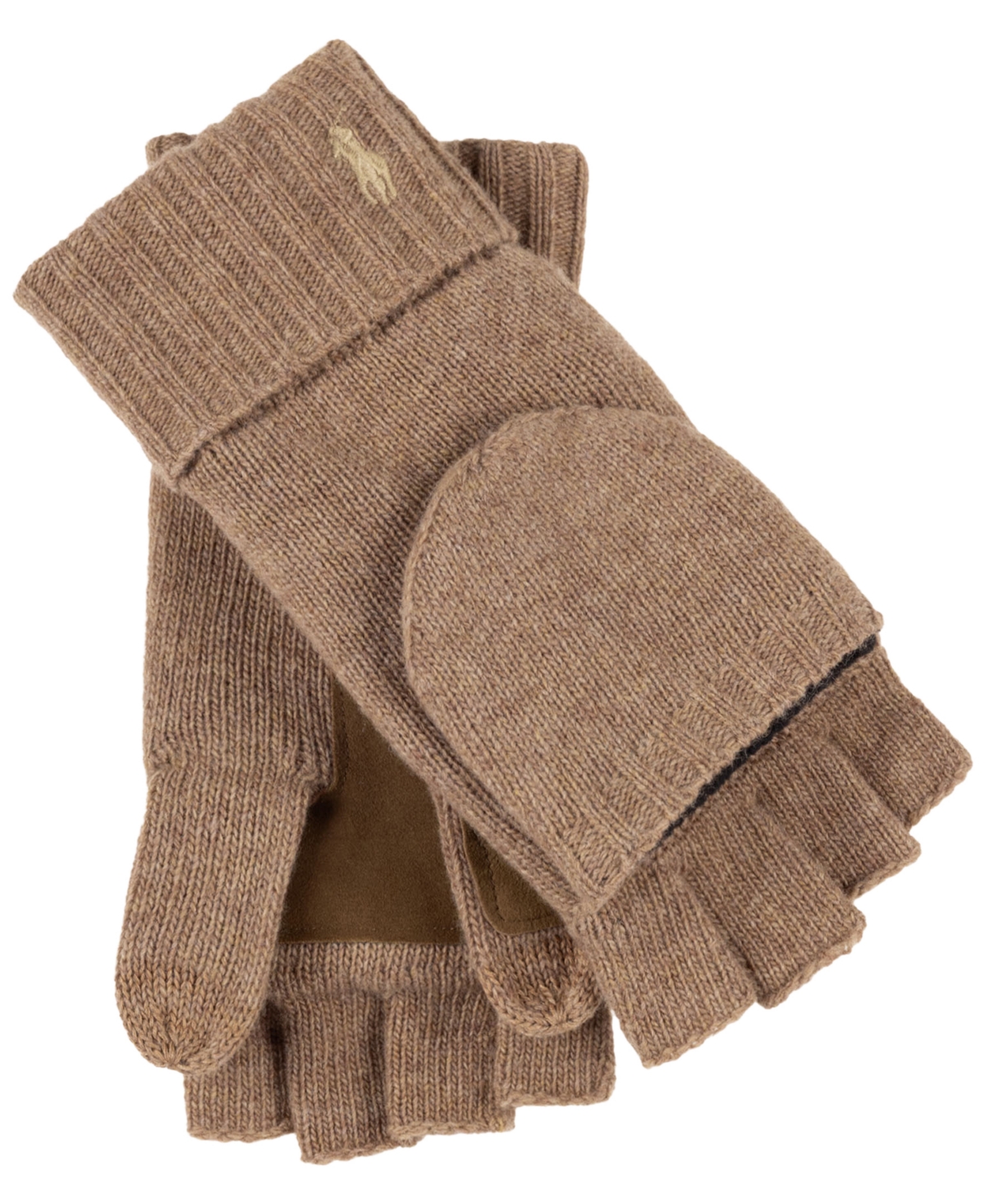 Click here for Polo Ralph Lauren Mens Wool Blend Convertible Glov... prices