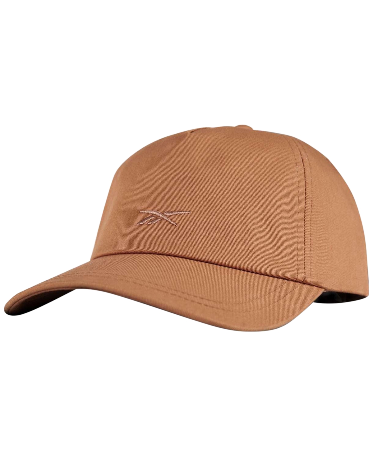 Click here for Reebok Mens Logo S-Reebok Vector Cap - Court Brown prices