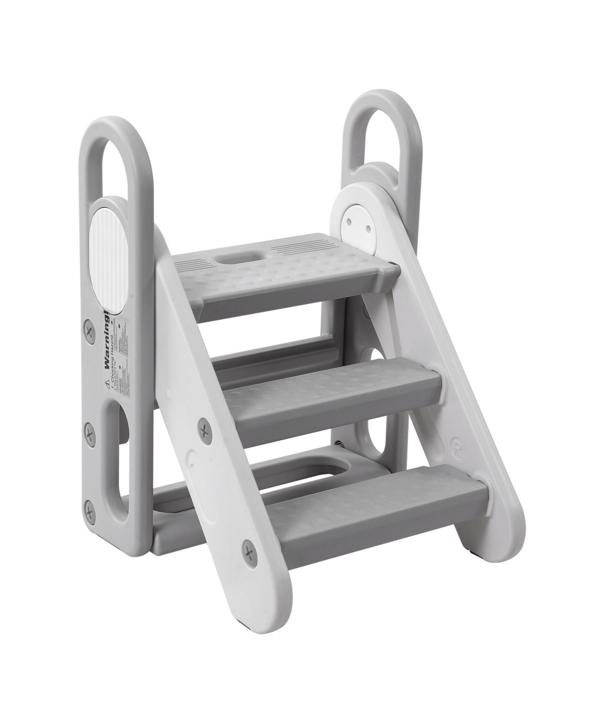 Click here for gaomon Collapsible 3-Step Toddler Step Stool with... prices