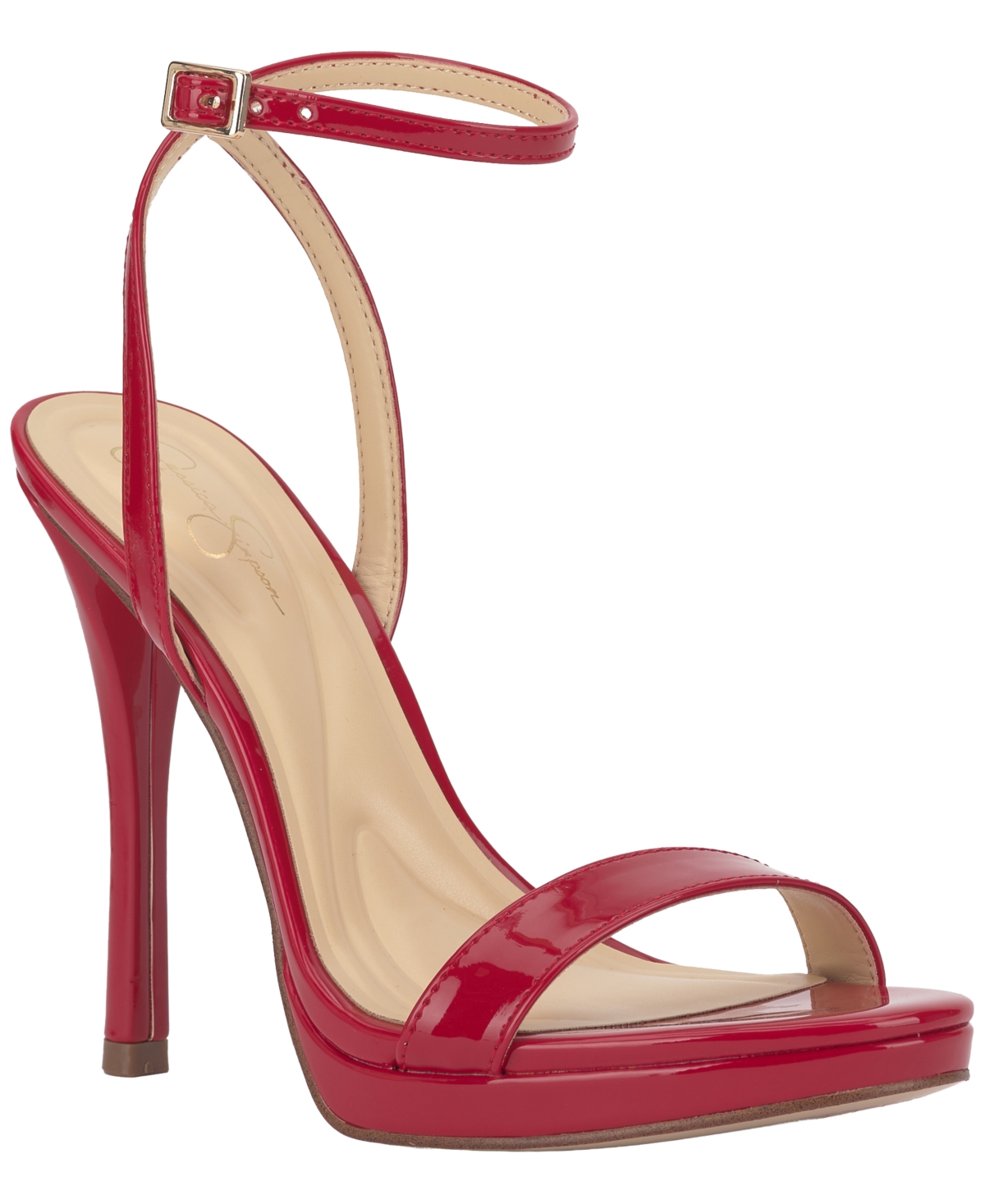 Click here for Jessica Simpson Womens Divra Stiletto Heel Dress S... prices