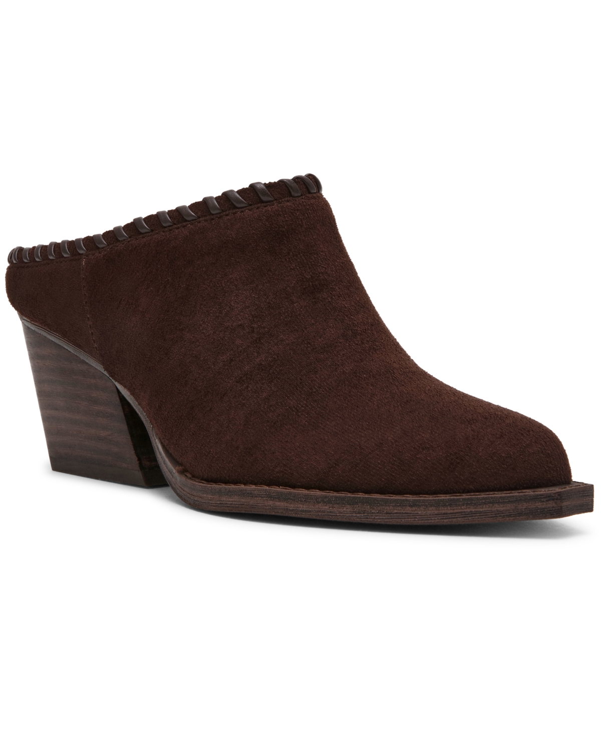 Click here for Dv Dolce Vita Womens Andreya Braided Block Heel Mu... prices