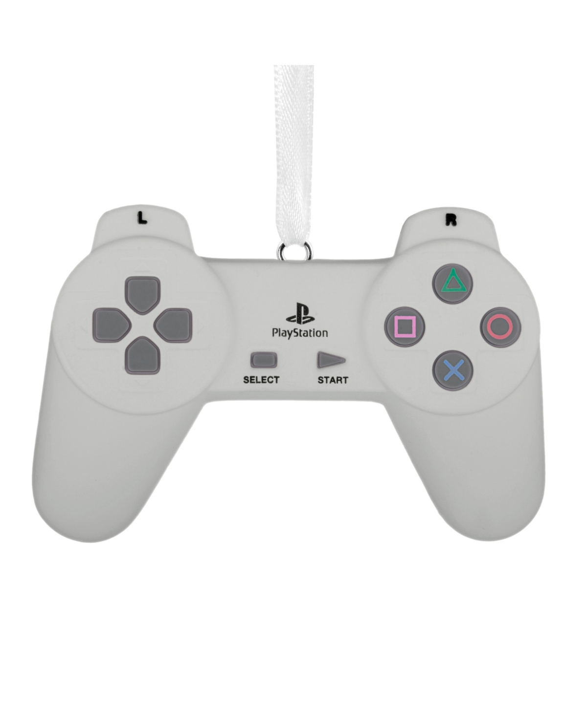 Click here for Hallmark Christmas Ornament Sony PlayStation Video... prices