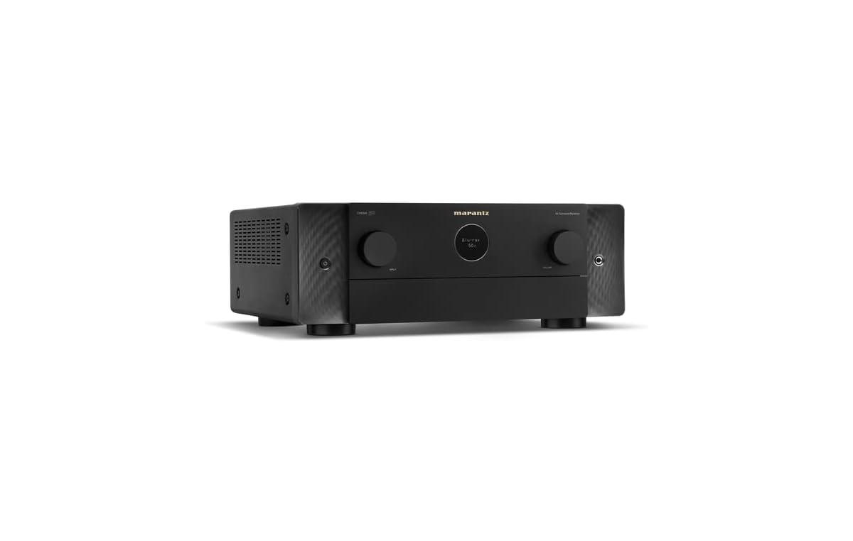 Click here for Marantz Cinema 50 Premium 9.4 Channel Av Receiver... prices