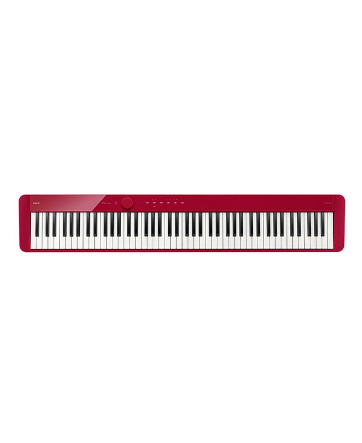Click here for Casio PXS1100RD Privia 88-Key Weighted Digital Pia... prices