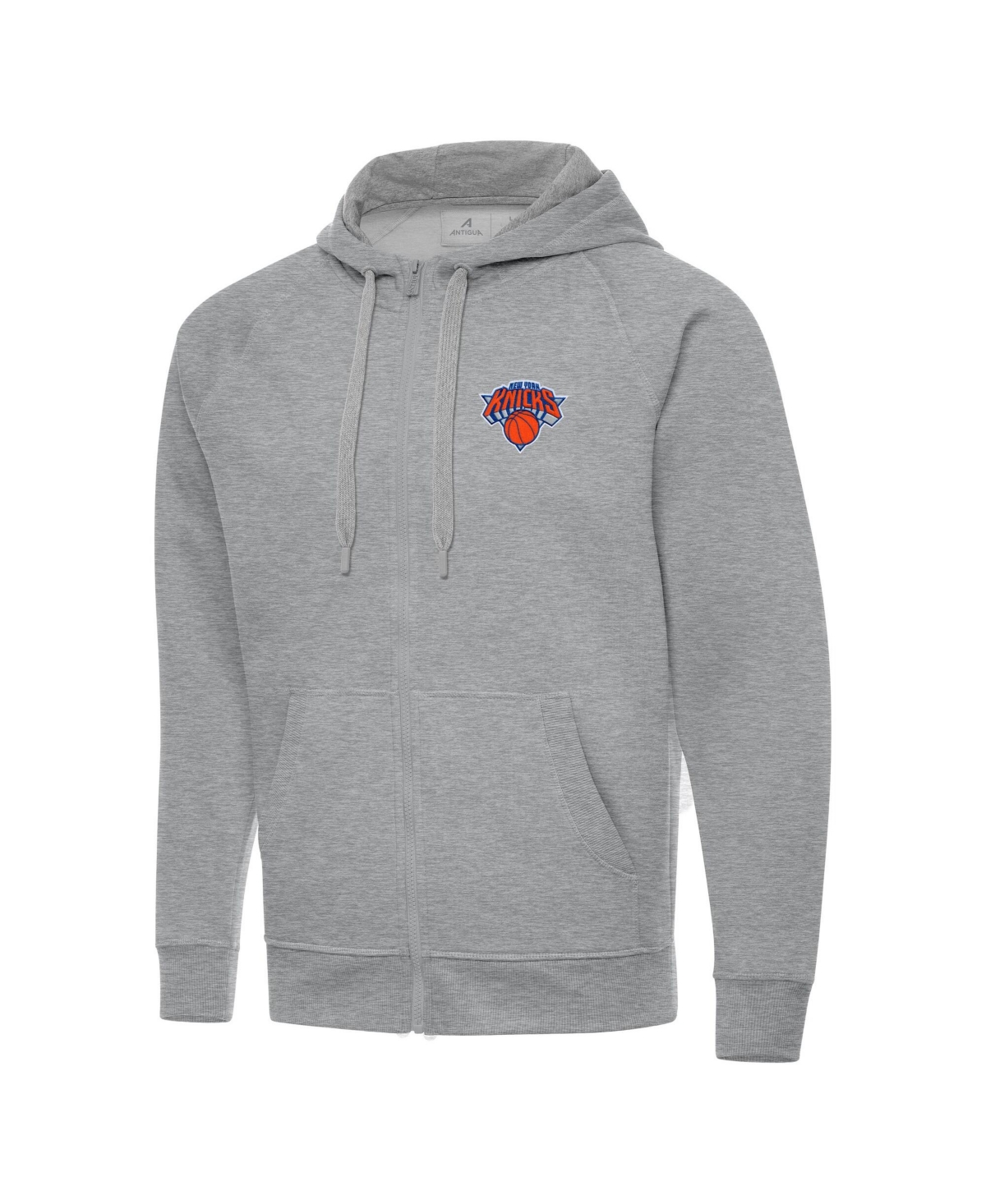 Click here for Antigua Mens Heather Gray New York Knicks Big & Ta... prices