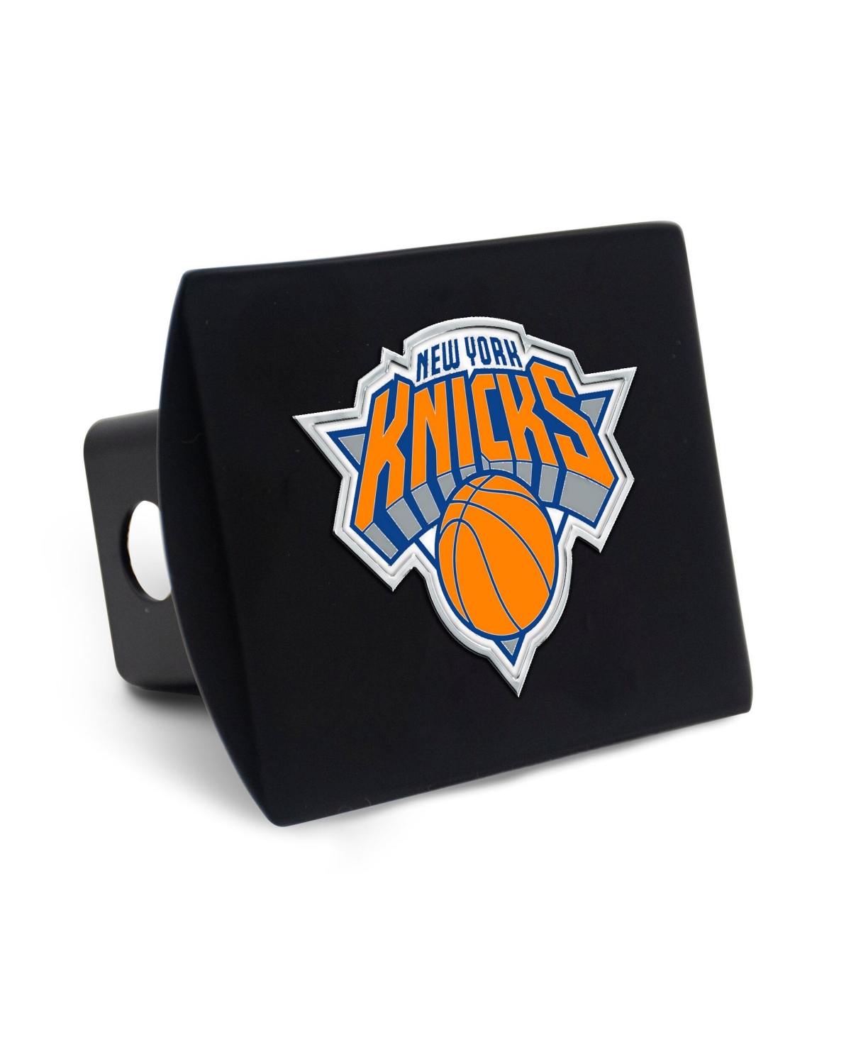 Click here for Wincraft New York Knicks Premium Hitch Cover prices