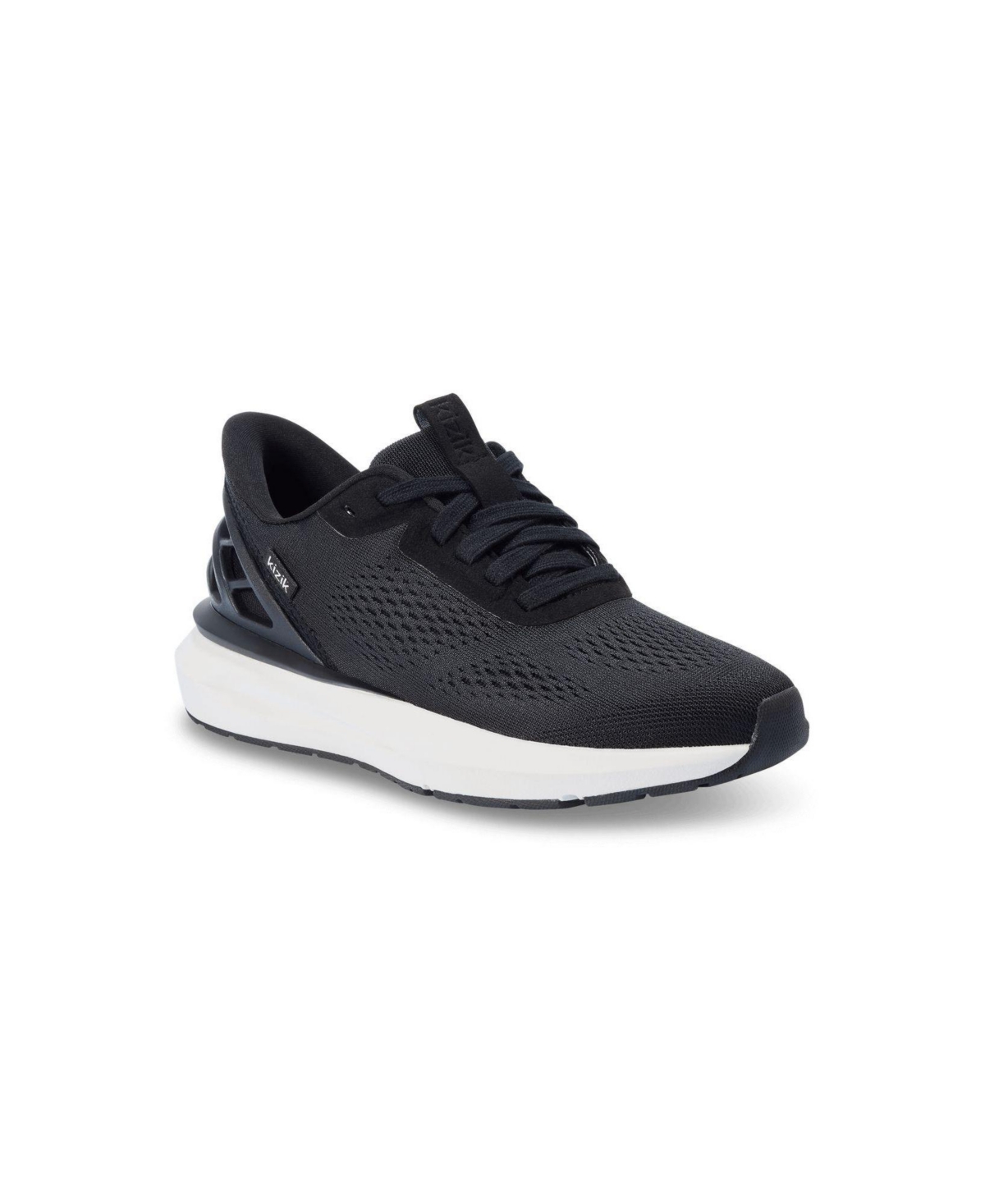 Click here for Kizik Footwear Womens Hands Free Athens 2 - Black prices