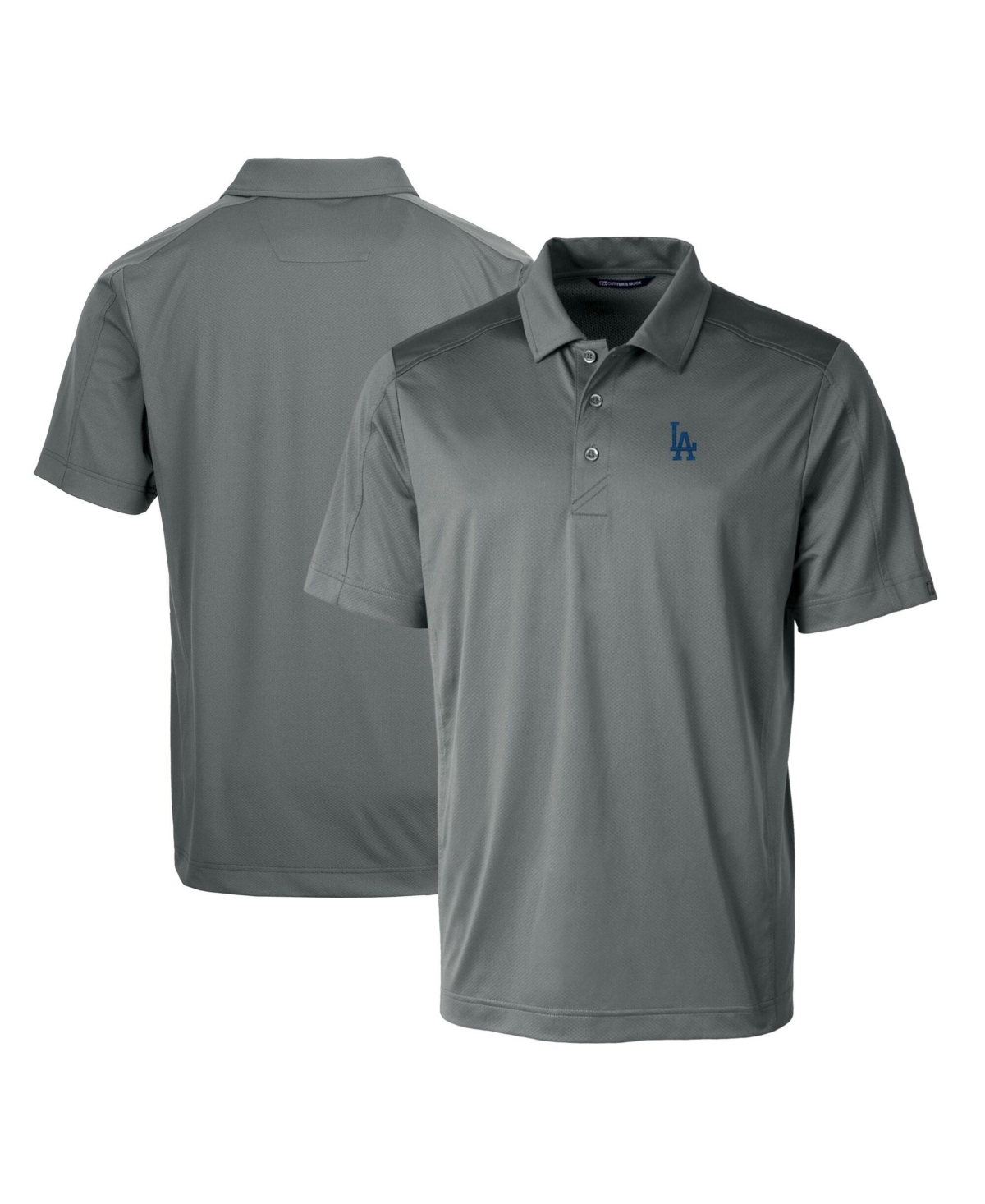 Click here for Cutter & Buck Mens Steel Los Angeles Dodgers Prosp... prices