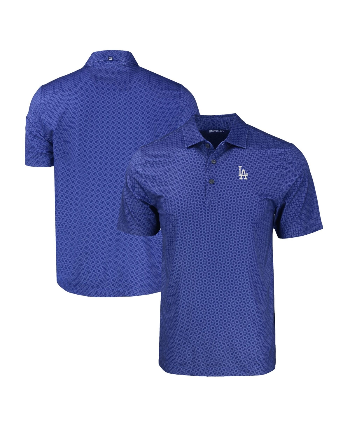 Click here for Cutter & Buck Mens Royal Los Angeles Dodgers Big &... prices