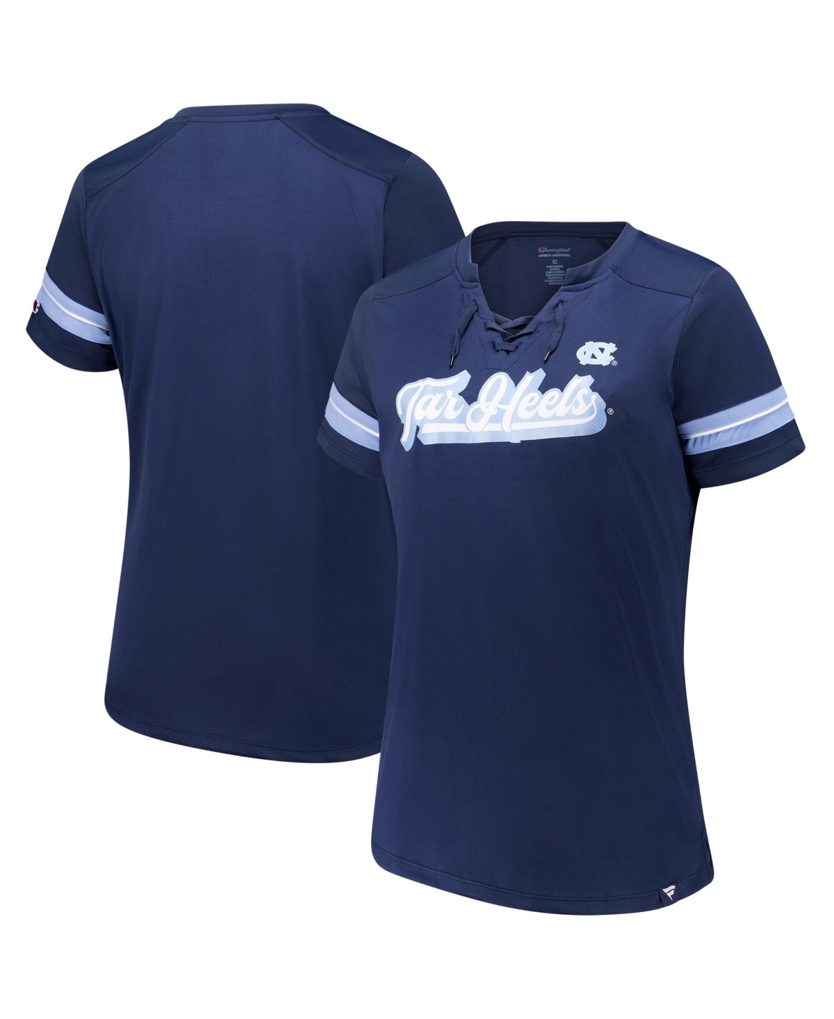 Click here for Fanatics Womens Navy North Carolina Tar Heels Plus... prices