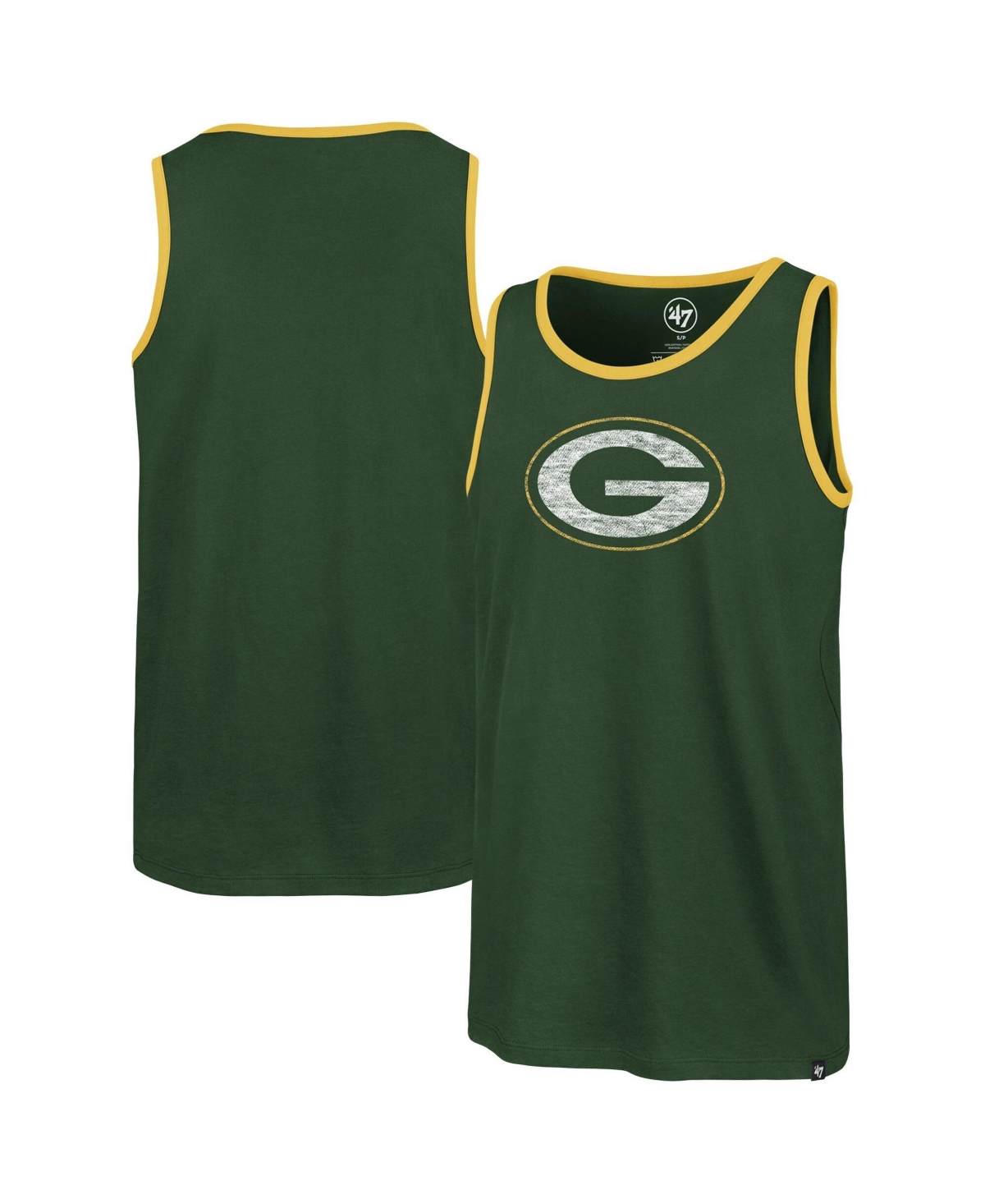 Click here for 47 Brand Mens Green Bay Packers Premier Franklin T... prices