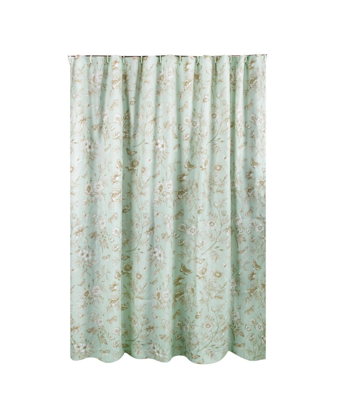 Click here for Greenland Home Fashions Olivia Floral and Butterfl... prices