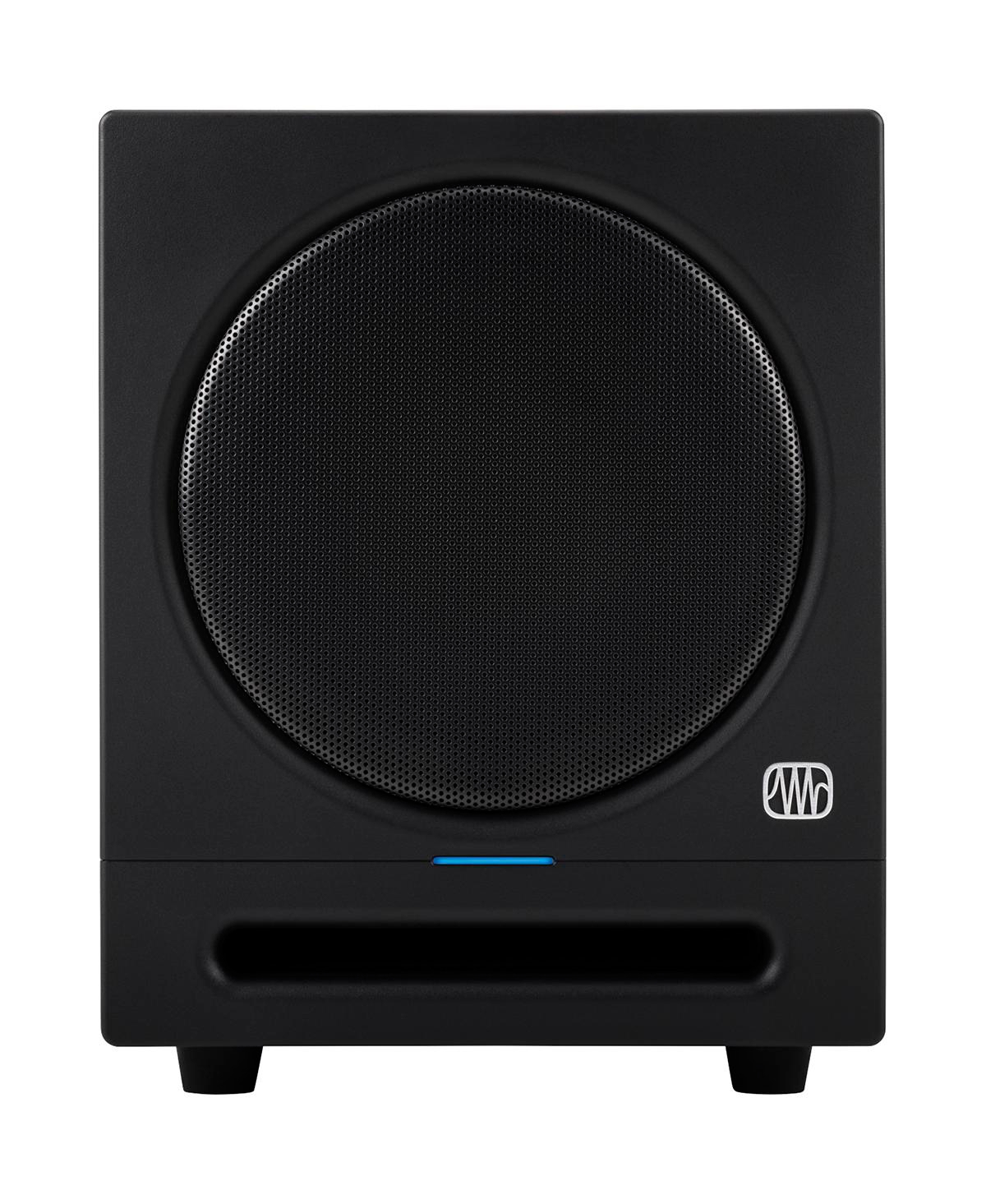 Click here for PreSonus Eris Sub 8BT 100W Compact Bluetooth Activ... prices