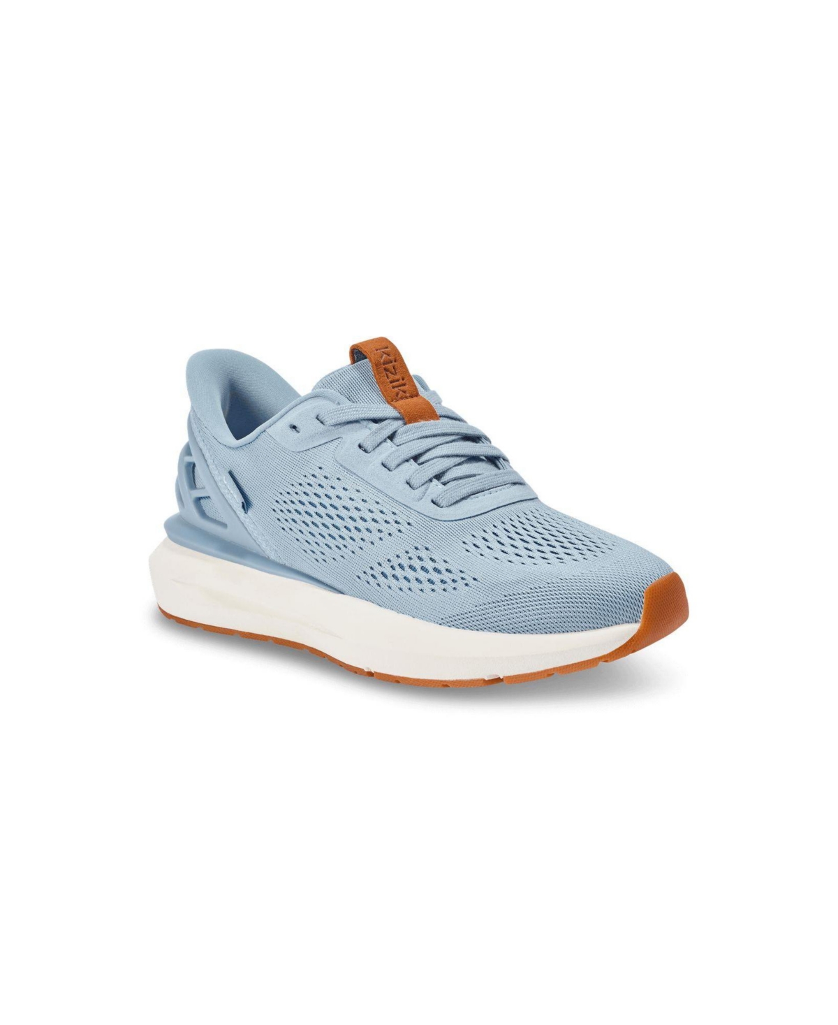 Click here for Kizik Footwear Womens Hands Free Athens 2 - Blue prices