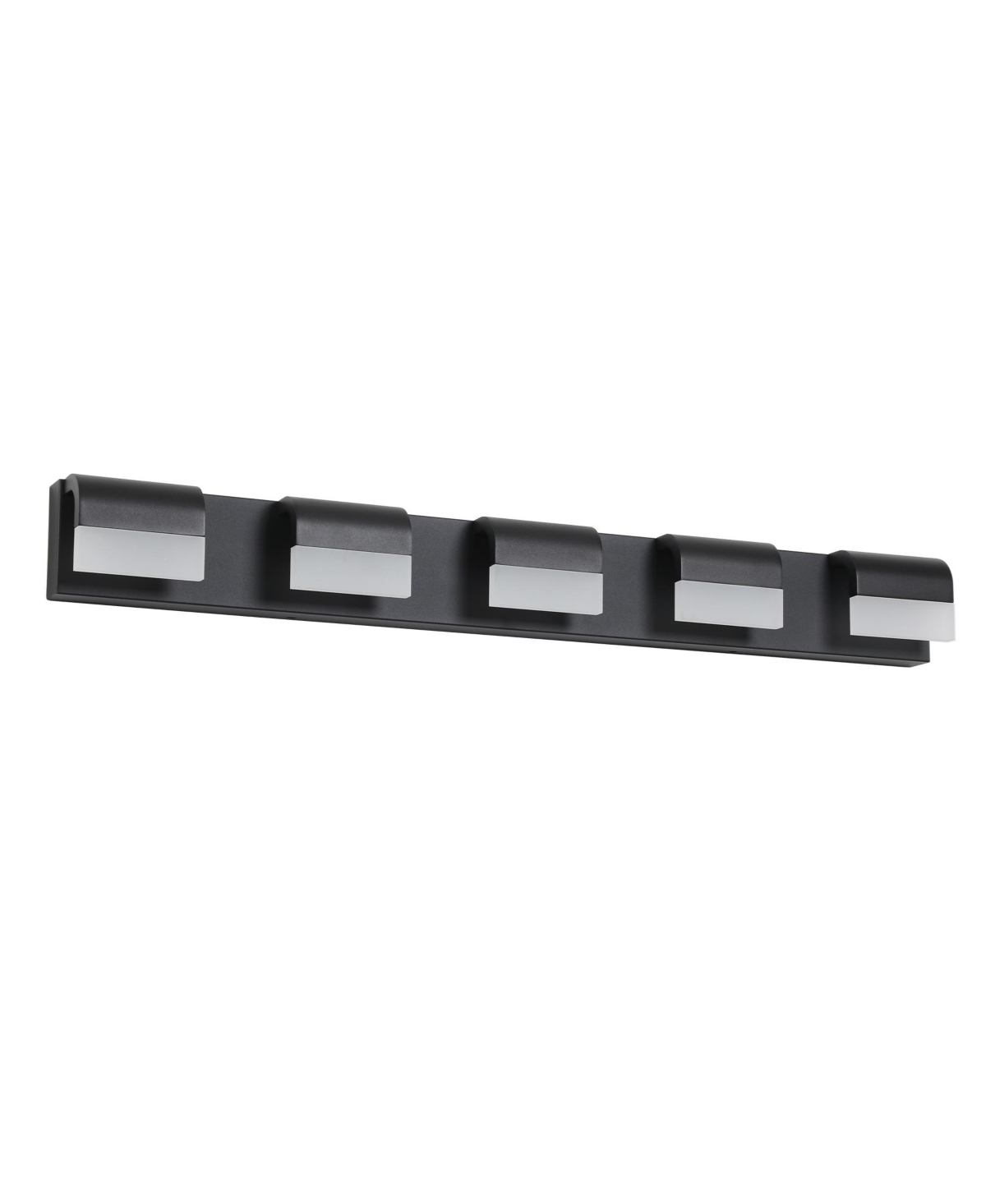 Click here for Busdays 5 Light Led Modern Bathroom Vanity Lights... prices