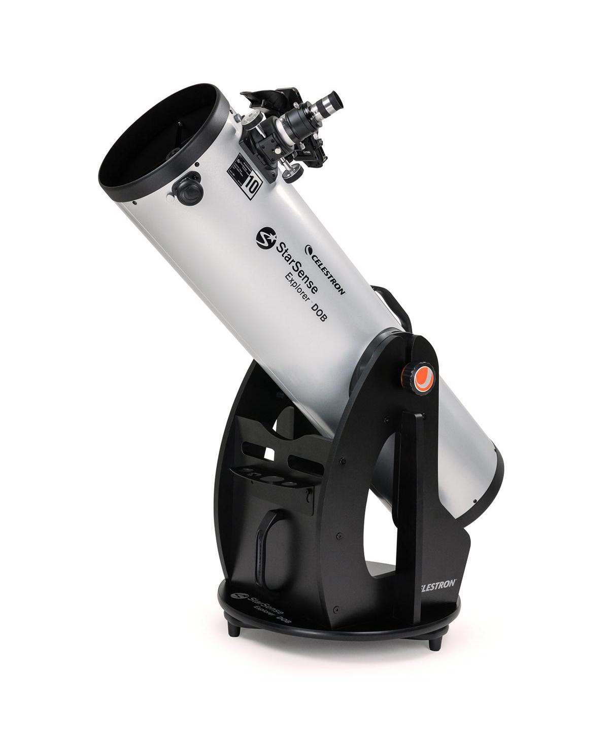 Click here for Celestron StarSense Explorer 10 Smartphone App-Ena... prices