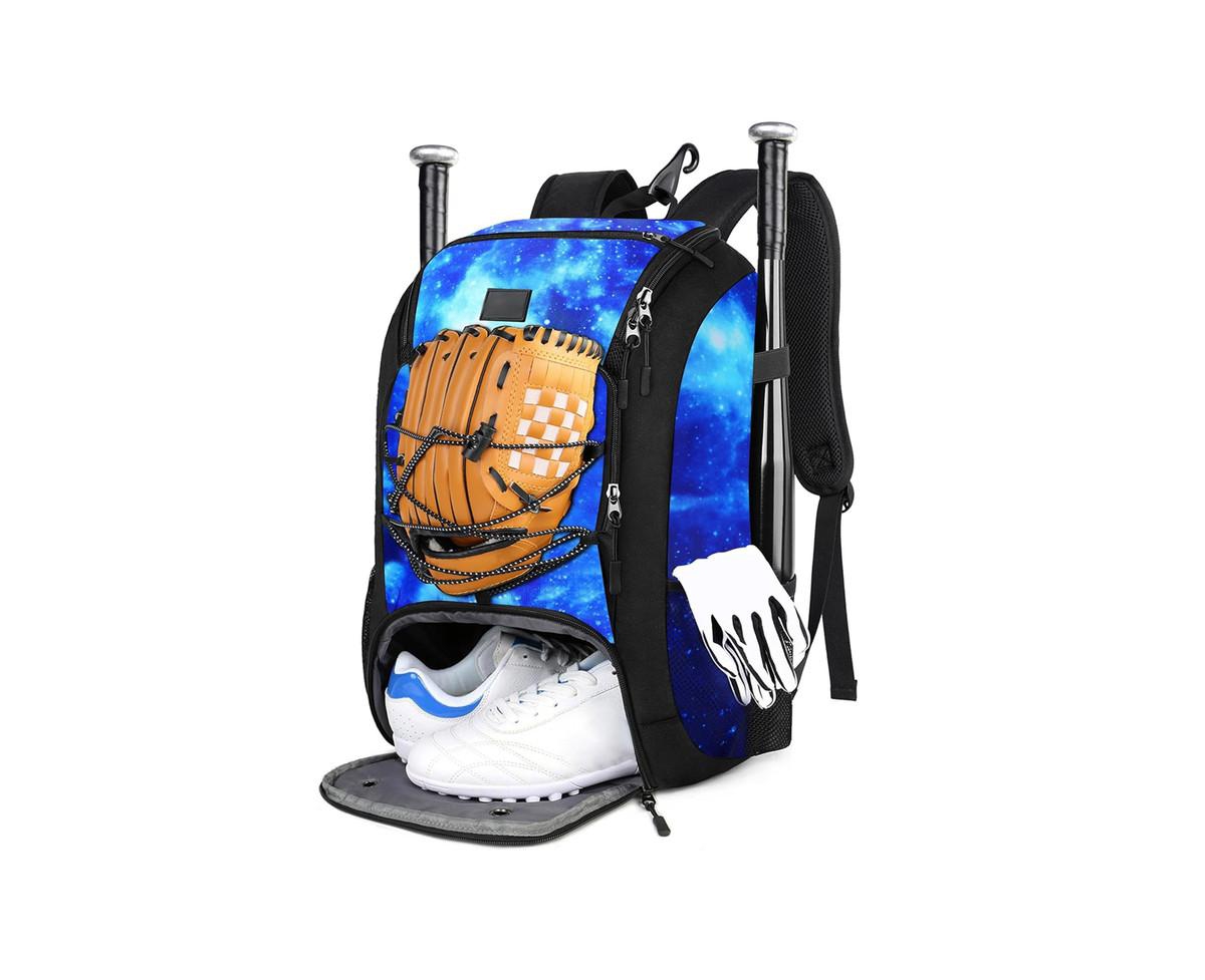 Click here for Furlihong 29L Baseball Backpack for Youth and Adul... prices