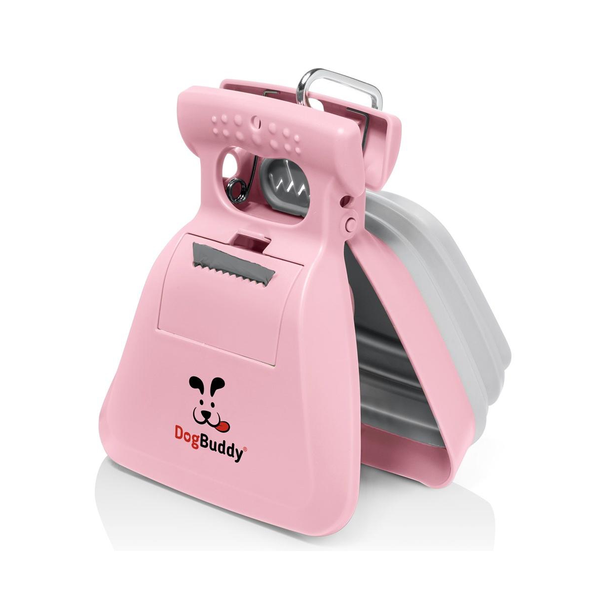 Click here for DogBuddy Dog Pooper Scooper With Waste Bag Dispens... prices