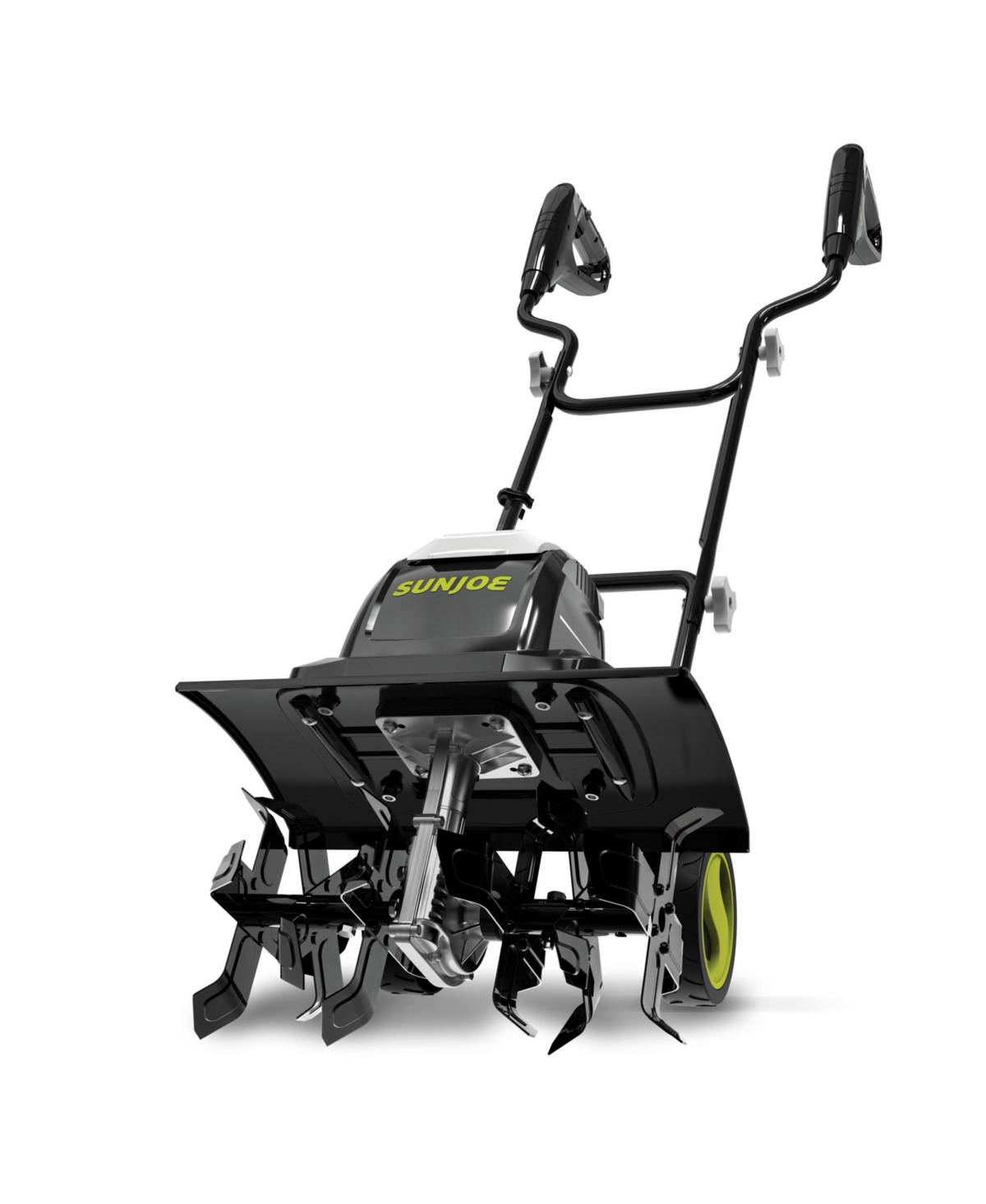 Click here for Sun Joe Electric Garden Tiller Cultivator  Steel T... prices