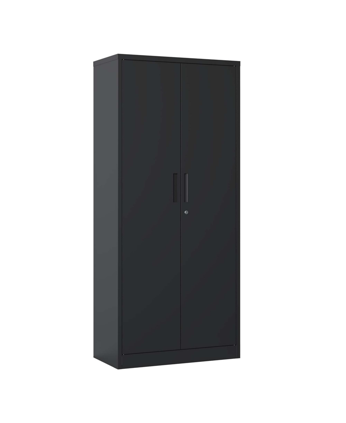 Click here for Viyet 71H Metal Storage Cabinet - Lockable Double... prices