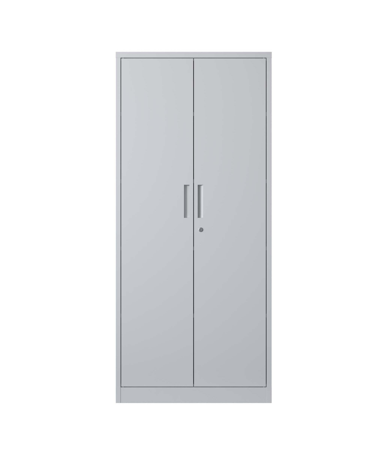 Click here for Viyet 71H Metal Storage Cabinet - Lockable Double... prices
