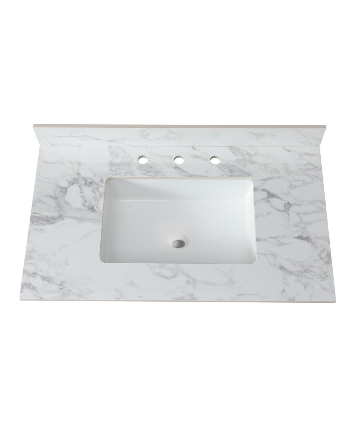 Click here for Sillysis 31/37/43/49 Inch Sintered Stone Bathroom... prices